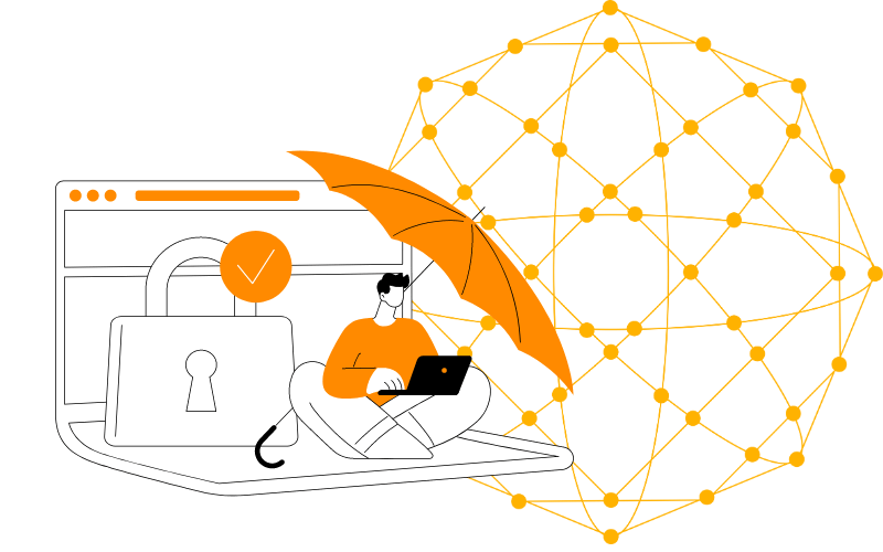 เปรียบเทียบและเลือกประกันภัยไซเบอร์ 2024 Cheetah Insurance